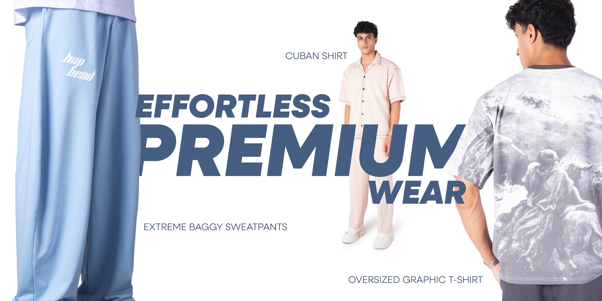 Streetwear India Online | Buy Mens Streetwear Apparels in India – Hophead