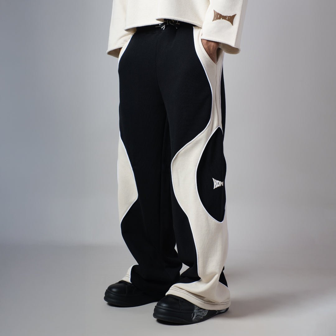 BLACKENED SMOKELINE HEAVY SWEATPANT – Hophead