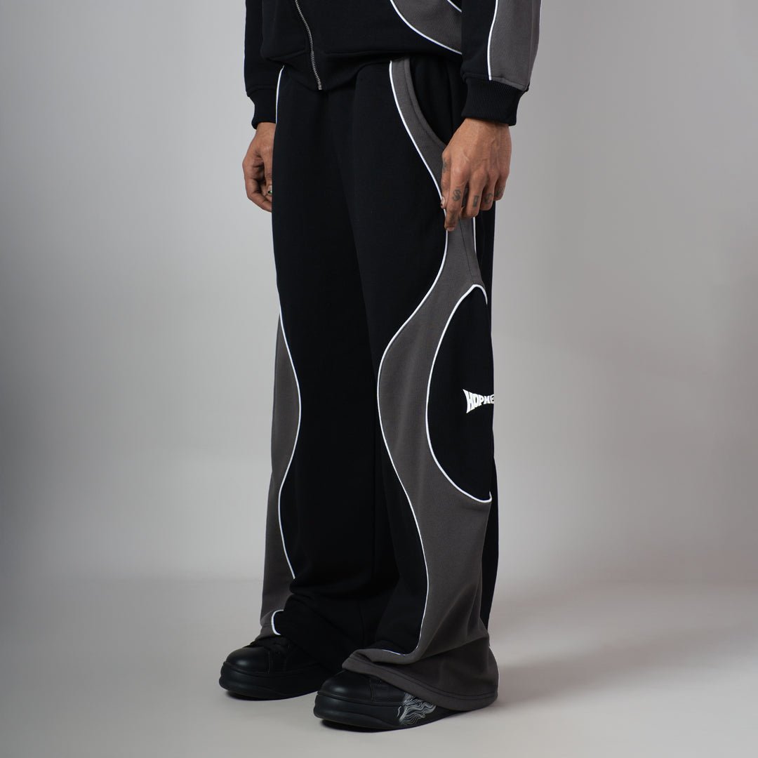 BLACKOUT SMOKELINE HEAVY SWEATPANT – Hophead